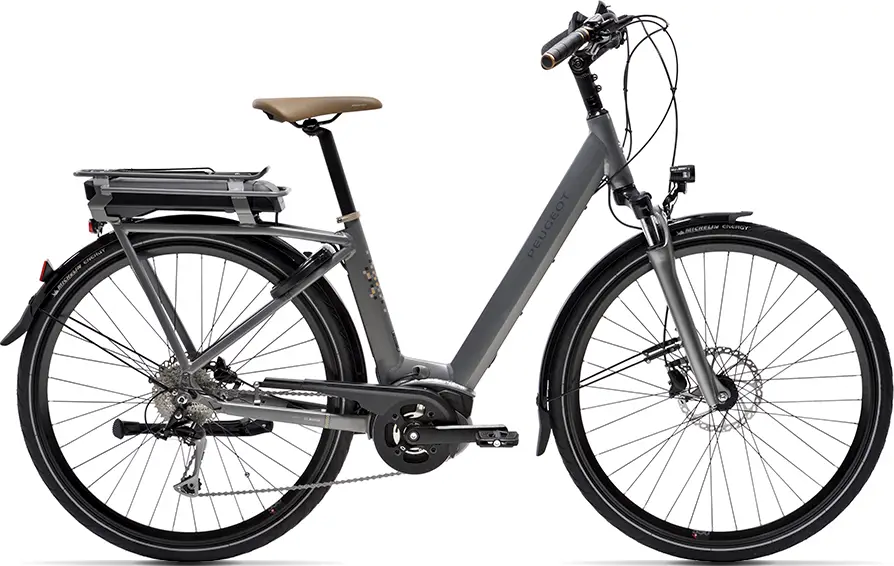 2024 Peugeot eC01 D9 Plus – Specs, Comparisons, Reviews – 99 Spokes