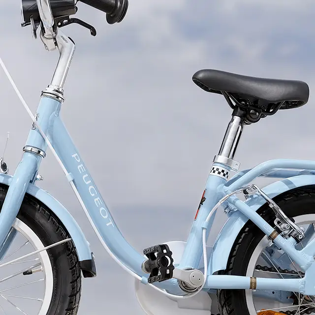 2024 Peugeot LJ14 – Specs, Comparisons, Reviews – 99 Spokes