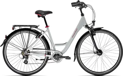 Compare: 2025 Peugeot C02 D7 vs C02 N7 – 99 Spokes