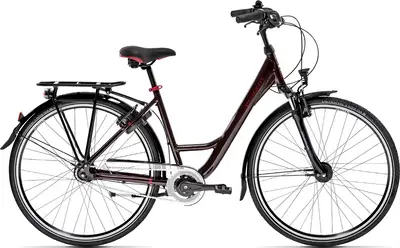 Compare: 2025 Peugeot C02 D7 vs C02 N7 – 99 Spokes