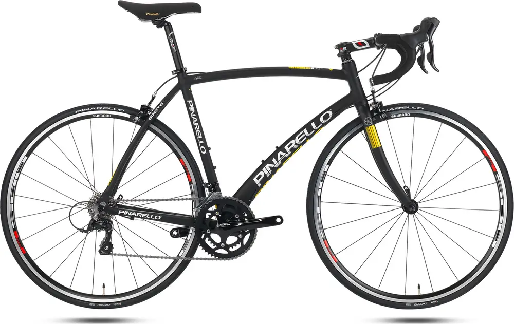 2015 Pinarello TRIONFO ALLOY – Specs, Comparisons, Reviews – 99 Spokes