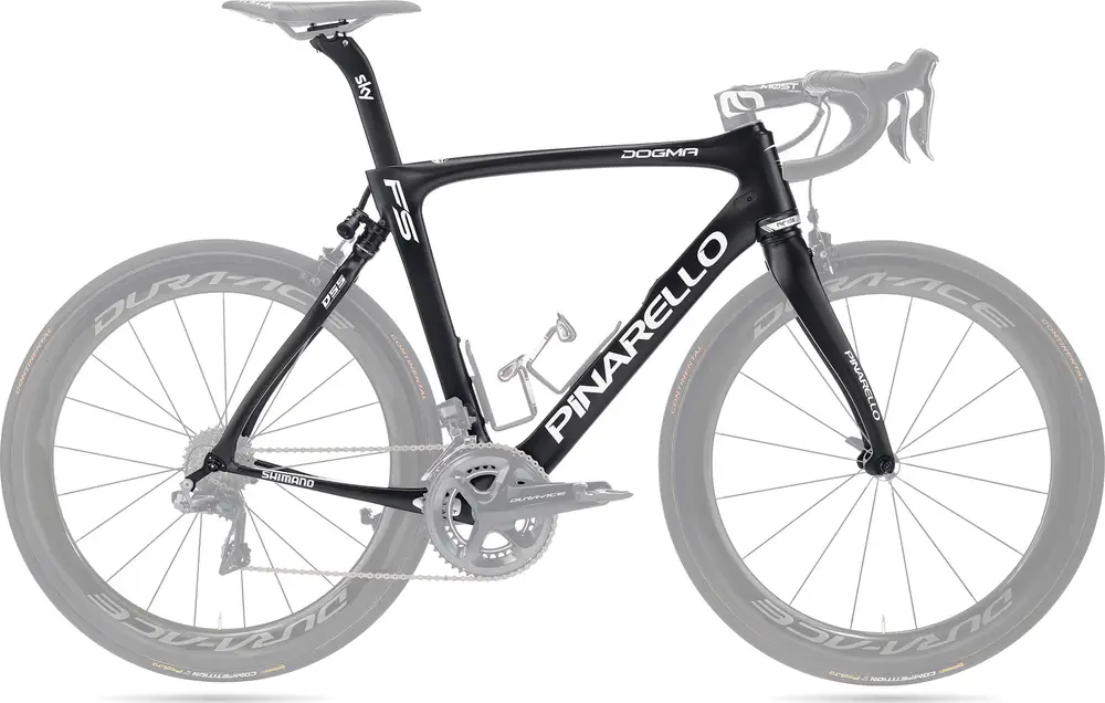 2020 Pinarello Dogma FS Frameset – Specs, Comparisons, Reviews – 99 Spokes