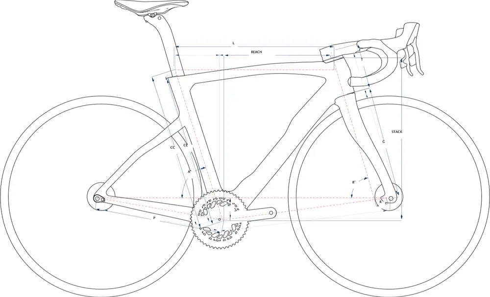 2022 Pinarello DOGMA F DURA ACE Di2 Rim – Specs, Comparisons, Reviews ...