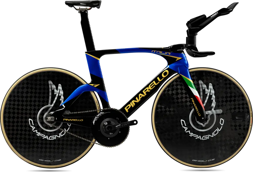 2023 Pinarello Bolide F HR 3D – Specs, Comparisons, Reviews – 99 Spokes