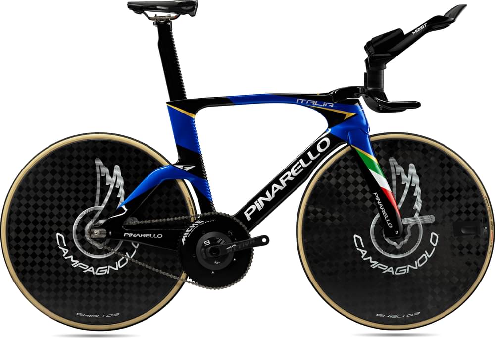 2023 Pinarello Bolide F HR C – Specs, Comparisons, Reviews – 99 Spokes