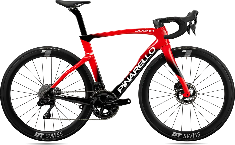 2023 Pinarello DOGMA F RED ETAP AXS Rim – Specs, Comparisons, Reviews ...