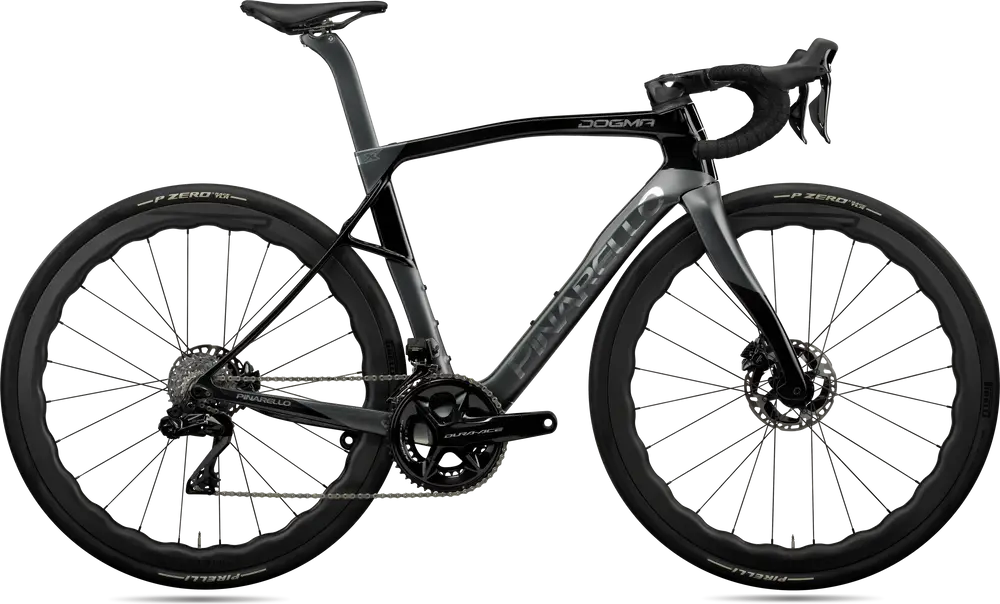 2023 Pinarello DOGMA X DURA ACE Di2 – Specs, Comparisons, Reviews – 99 Spokes