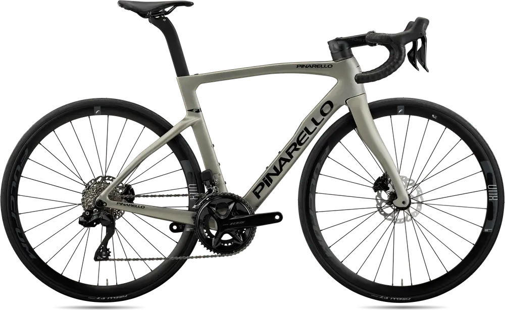 2023 Pinarello F5 105 Di2 – Specs, Comparisons, Reviews – 99 Spokes