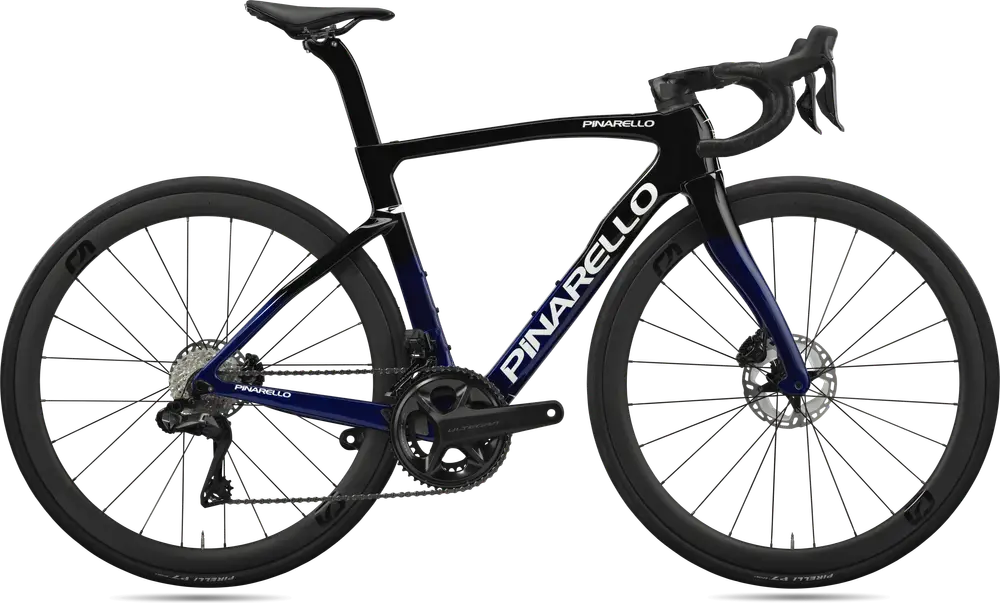 2023 Pinarello F7 ULTEGRA Di2 – Specs, Comparisons, Reviews – 99 Spokes