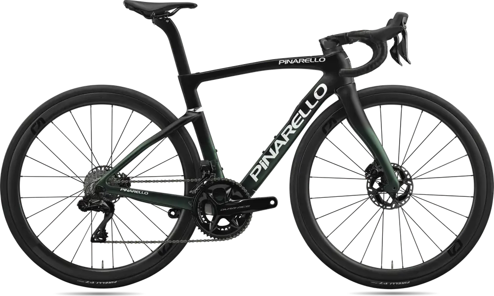 2023 Pinarello F9 DURA ACE Di2 – Specs, Comparisons, Reviews – 99 Spokes