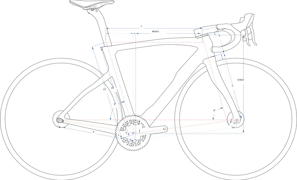 2023 Pinarello DOGMA F RED ETAP AXS Rim – Specs, Comparisons, Reviews ...