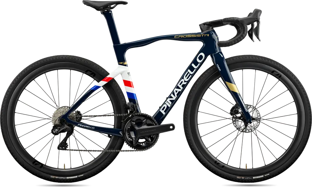 2024 Pinarello Crossista F9 – Specs, Comparisons, Reviews – 99 Spokes