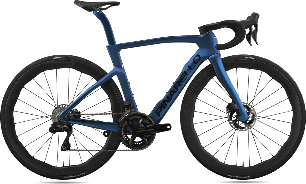 2024 Pinarello DOGMA F DURA ACE Di2 – Specs, Comparisons, Reviews – 99 ...