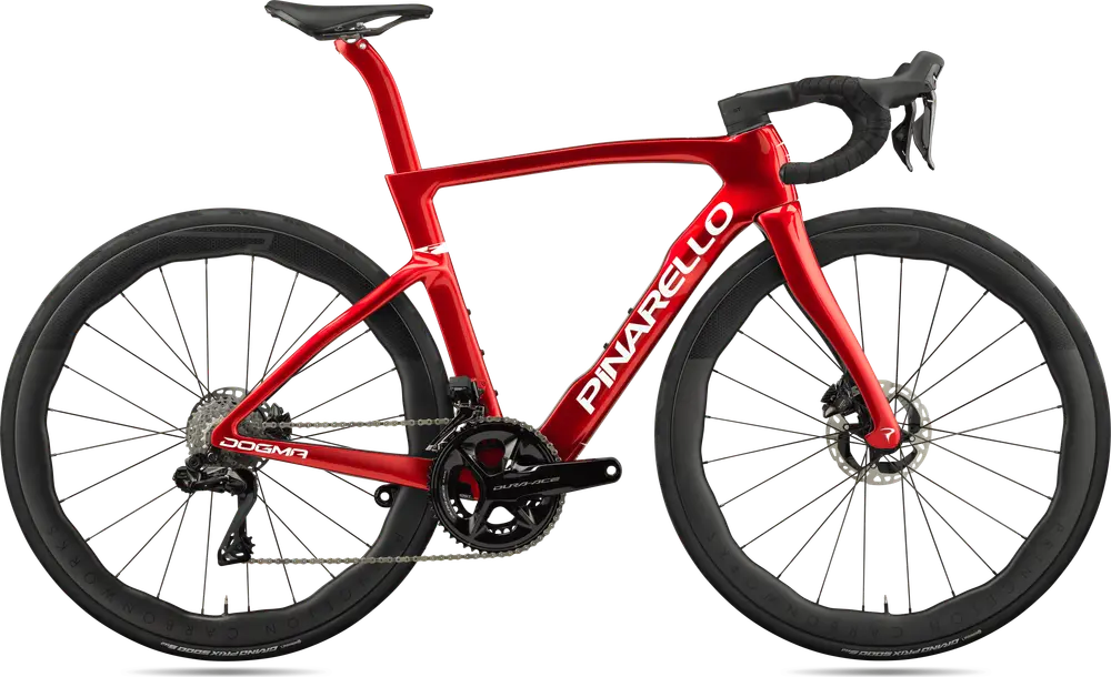 2024 Pinarello DOGMA F DURA ACE Di2 – Specs, Comparisons, Reviews – 99 ...