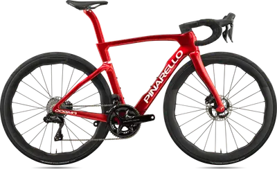 Compare: 2025 Factor OSTRO VAM - Shimano Ultegra vs 2024 Pinarello ...