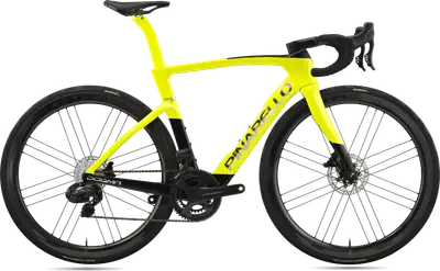 Pinarello Announces New Dogma F – 99 Spokes