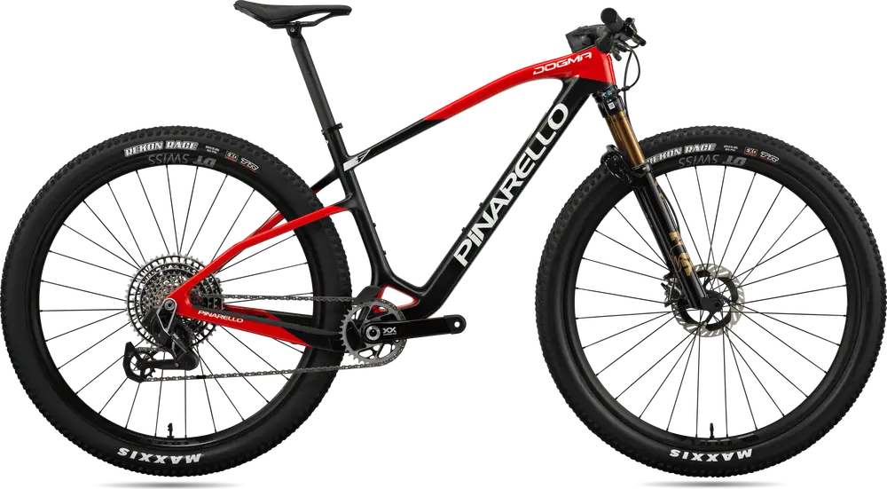 2024 Pinarello DOGMA XC HARDTAIL – Specs, Comparisons, Reviews – 99 Spokes