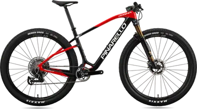 Pinarello Announces Dogma XC, Available in FS and Hardtail – 99 Spokes