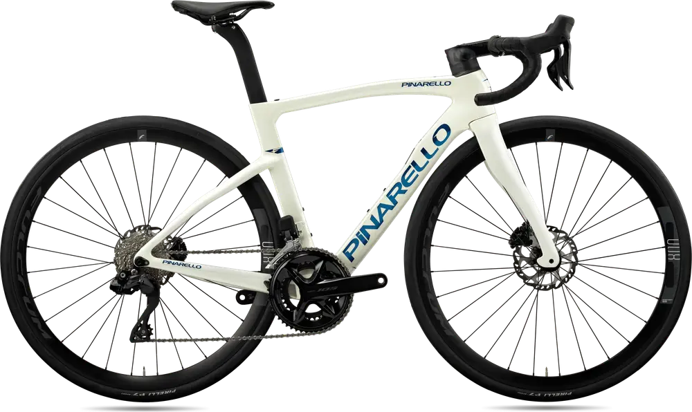 2024 Pinarello F5 105 Di2 – Specs, Comparisons, Reviews – 99 Spokes