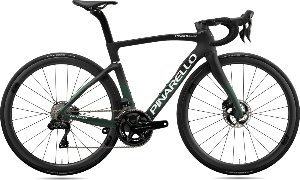 2024 Pinarello F9 DURA ACE Di2 – Specs, Comparisons, Reviews – 99 Spokes