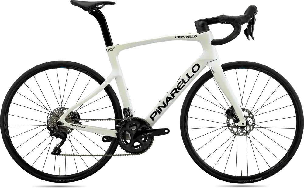 2024 Pinarello X1 105 – Specs, Comparisons, Reviews – 99 Spokes