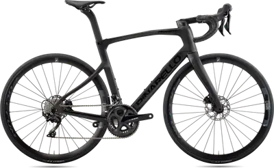 Compare: 2024 Pinarello X3 105 Di2 vs 2025 Specialized Roubaix SL8 ...