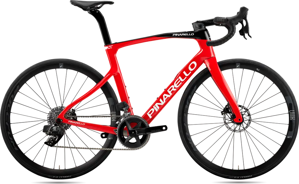 2024 Pinarello X3 SRAM RIVAL AXS – Specs, Comparisons, Reviews – 99 Spokes