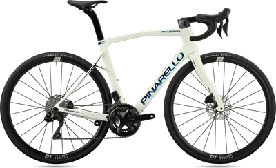 Compare: 2025 Canyon Aeroad CF SLX 7 Di2 vs 2024 Pinarello F5 105 Di2 ...