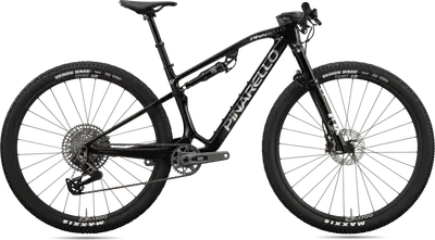 Pinarello Announces Dogma XC, Available in FS and Hardtail – 99 Spokes