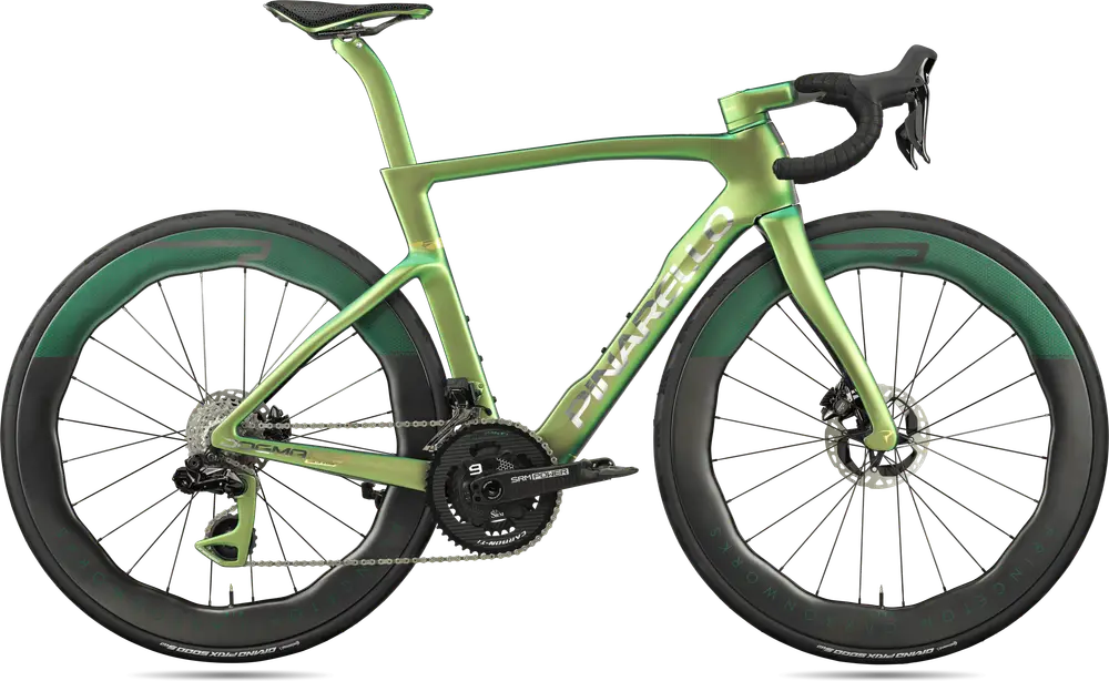 2025 Pinarello DOGMA F 1K – Specs, Comparisons, Reviews – 99 Spokes