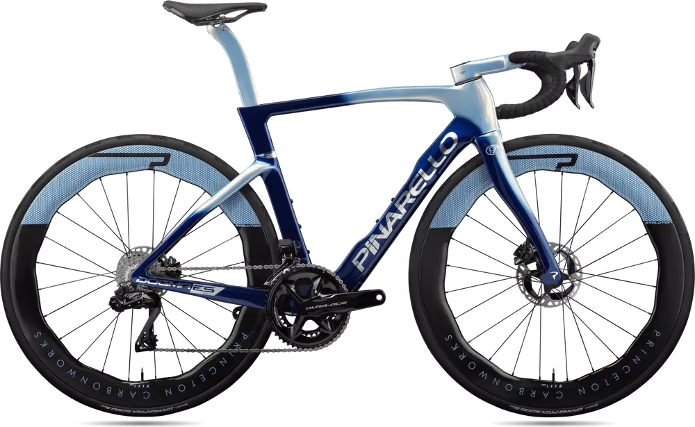 2025 Pinarello DOGMA F EDIZIONE SPECIALE – Specs, Comparisons, Reviews ...