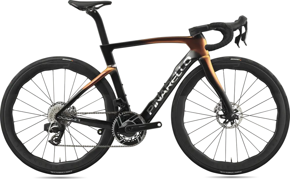 2025 Pinarello DOGMA F SRAM RED ETAP AXS – Specs, Comparisons, Reviews ...