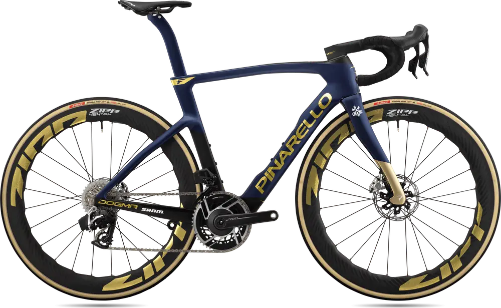 2025 Pinarello DOGMA F SRAM RED ETAP AXS – Specs, Comparisons, Reviews ...