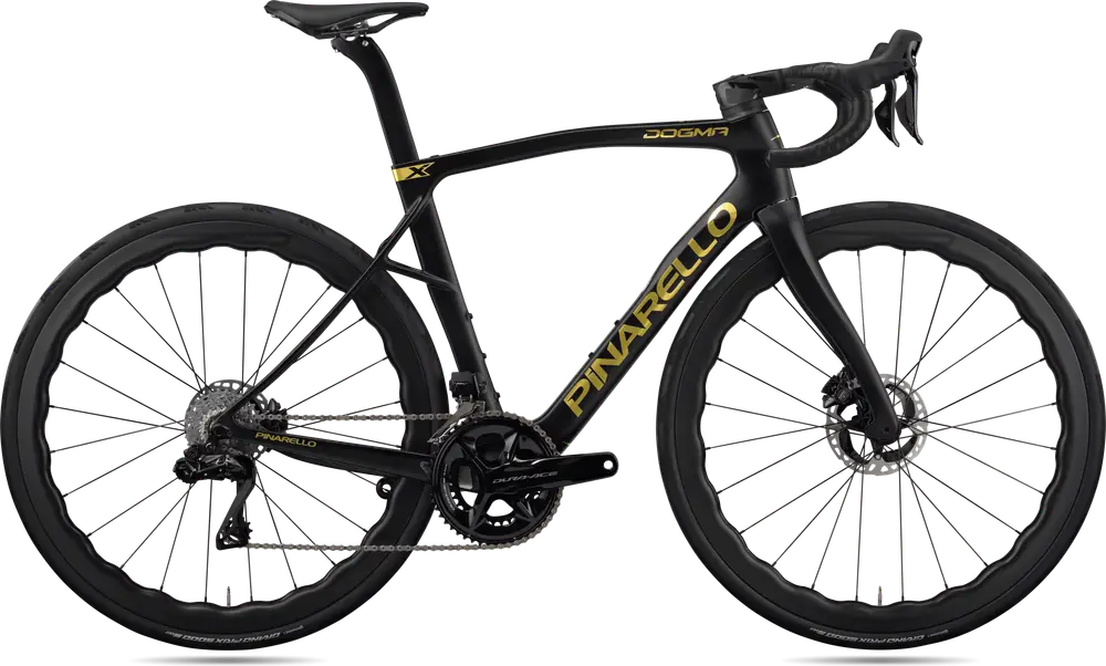 2025 Pinarello DOGMA X DURA ACE Di2 – Specs, Comparisons, Reviews – 99 ...