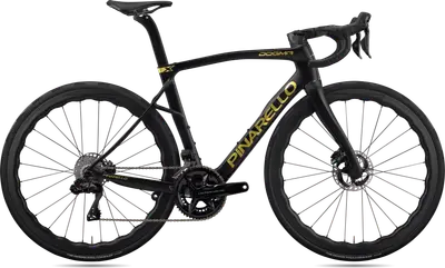 Compare: 2025 Pinarello DOGMA X DURA ACE Di2 vs DOGMA F SRAM RED ETAP ...