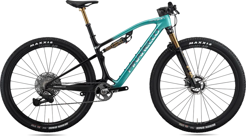 2025 Pinarello DOGMA XC NEW XTR – Specs, Comparisons, Reviews – 99 Spokes