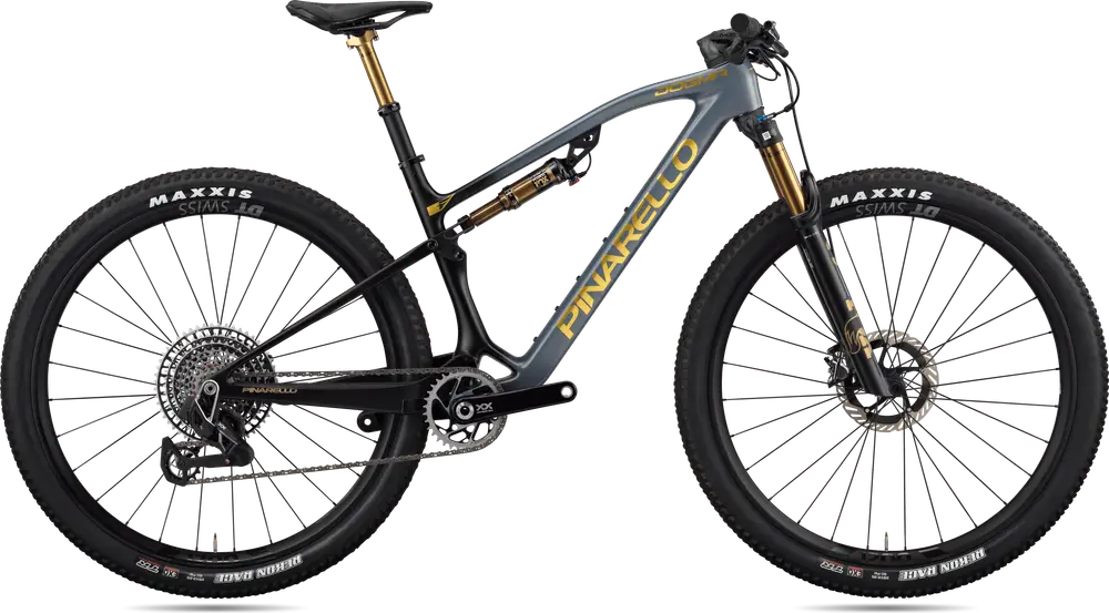 2025 Pinarello DOGMA XC XX SL 120 – Specs, Comparisons, Reviews – 99 Spokes