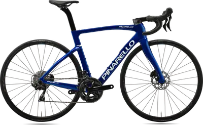 Compare: 2026 Merida REACTO 4000 vs REACTO 6000 vs 2025 Pinarello F1 105 – 99 Spokes