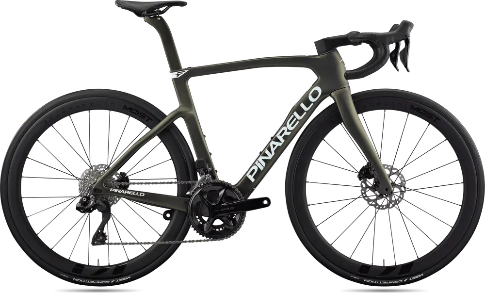 2025 Pinarello F5 105 Di2 – Specs, Comparisons, Reviews – 99 Spokes