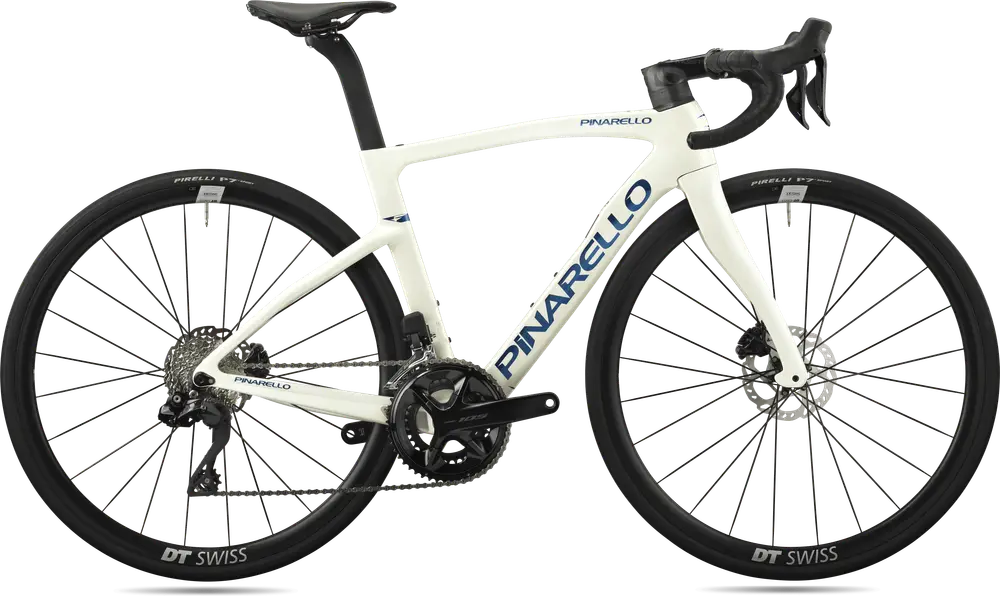 2025 Pinarello F5 105 Di2 – Specs, Comparisons, Reviews – 99 Spokes