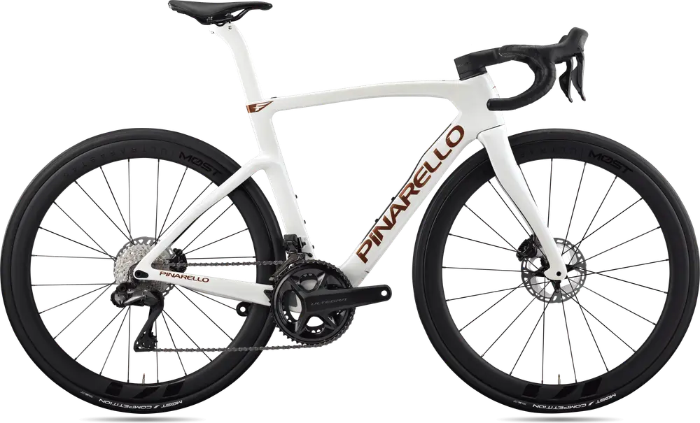 2025 Pinarello F7 ULTEGRA Di2 – Specs, Comparisons, Reviews – 99 Spokes