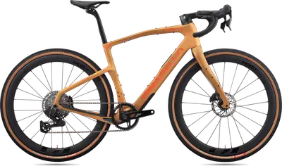 Compare: 2026 Canyon Endurace CF SLX 7 Di2 vs 2025 Pinarello GREVIL F5 ...
