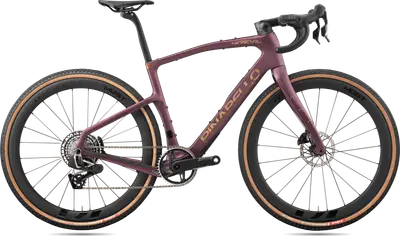 Compare: 2025 Pinarello GREVIL F7 SRAM FORCE XPLR AXS vs 2026 ...