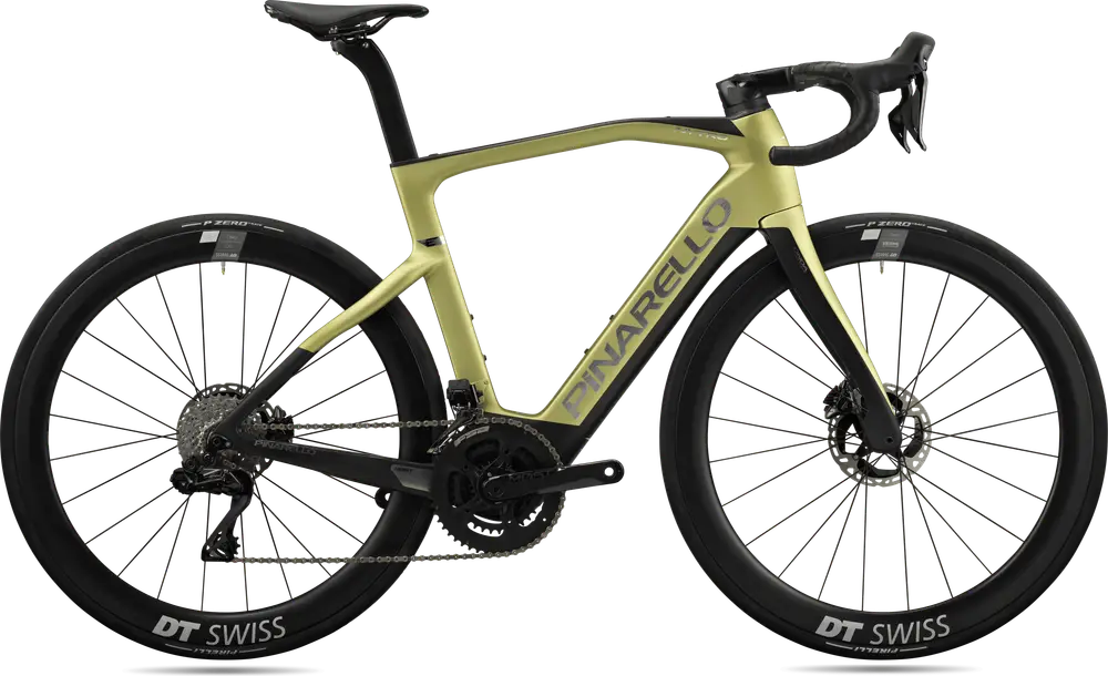 2025 Pinarello NYTRO E9 ROAD - DURA ACE Di2 – Specs, Comparisons ...