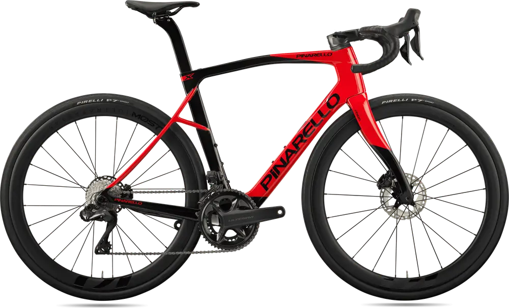 2025 Pinarello X7 SHIMANO ULTEGRA Di2 – Specs, Comparisons, Reviews ...