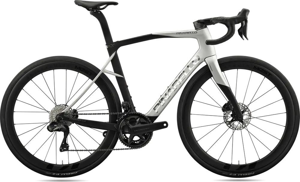 2025 Pinarello X7 SHIMANO ULTEGRA Di2 – Specs, Comparisons, Reviews ...