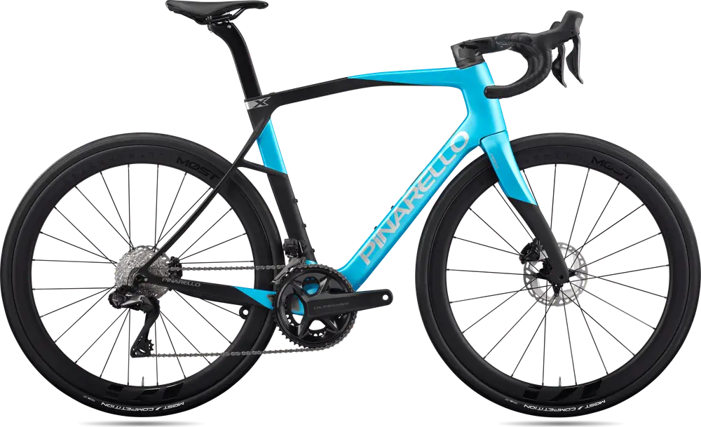 2025 Pinarello X7 SHIMANO ULTEGRA Di2 – Specs, Comparisons, Reviews ...