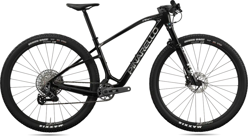 2025 Pinarello XC HARDTAIL – Specs, Comparisons, Reviews – 99 Spokes