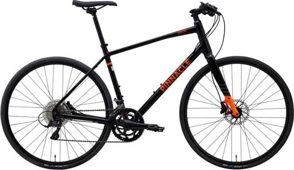 2022 Pinnacle Neon 1 Hybrid Bike – Specs, Comparisons, Reviews – 99 Spokes
