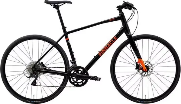 2023 Pinnacle Neon 1 Hybrid Bike – Specs, Comparisons, Reviews – 99 Spokes